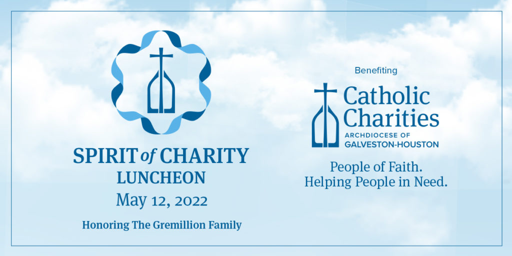 Spirit of Charity Luncheon - PaperCity Magazine