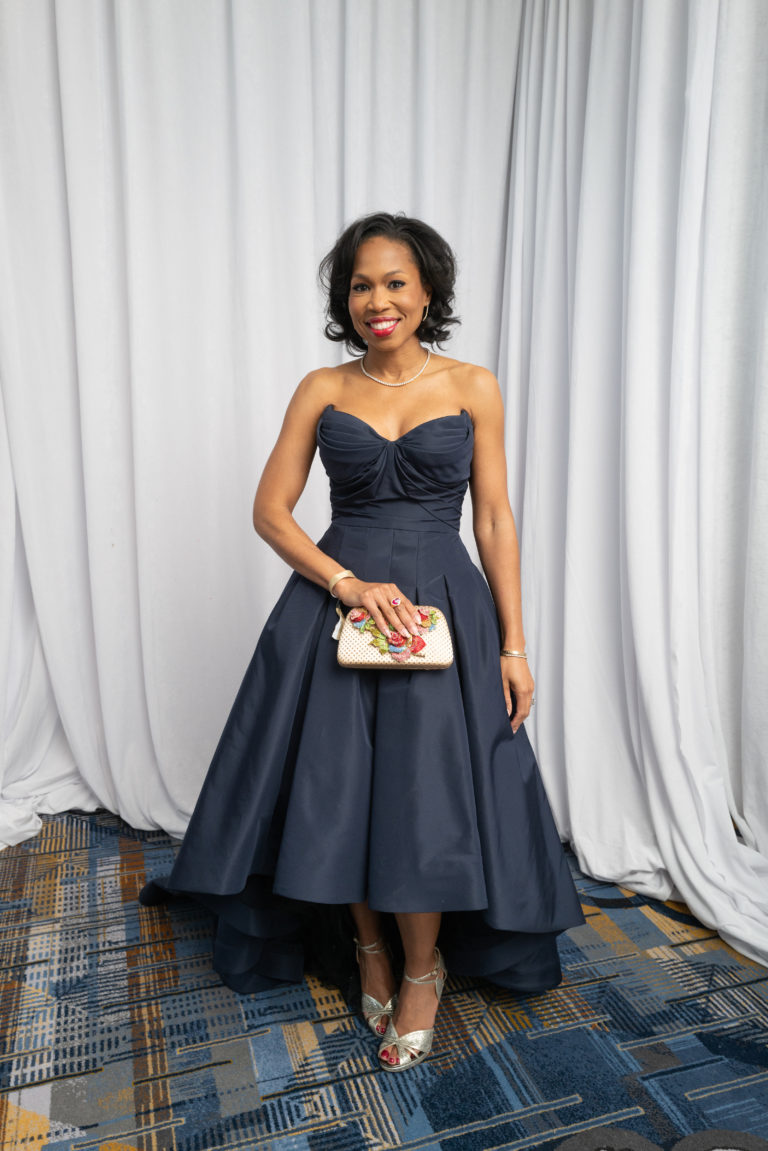 $2.3 Million Night Shows Houston's Beloved Heart Ball is All the Way ...