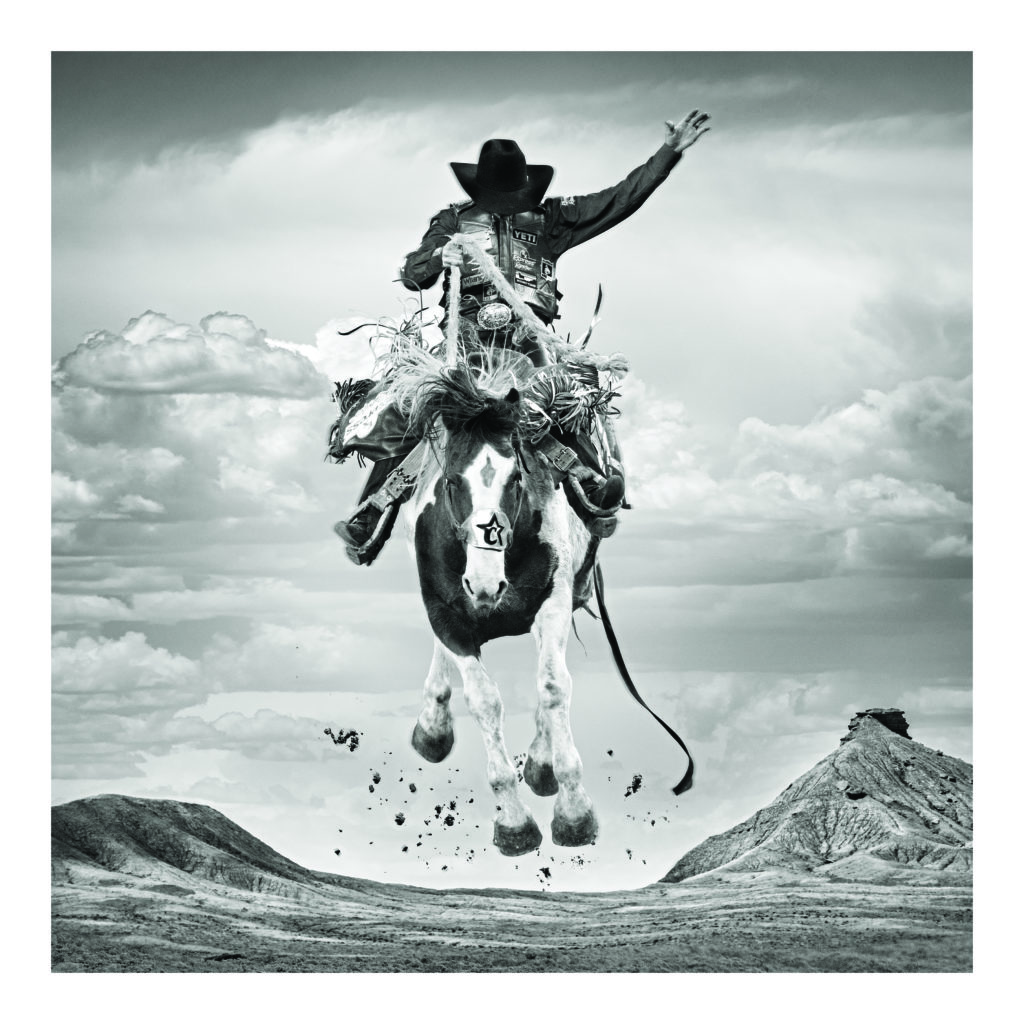 New Houston Art Mecca Embraces Rodeo Season — Inside Christopher Martin ...