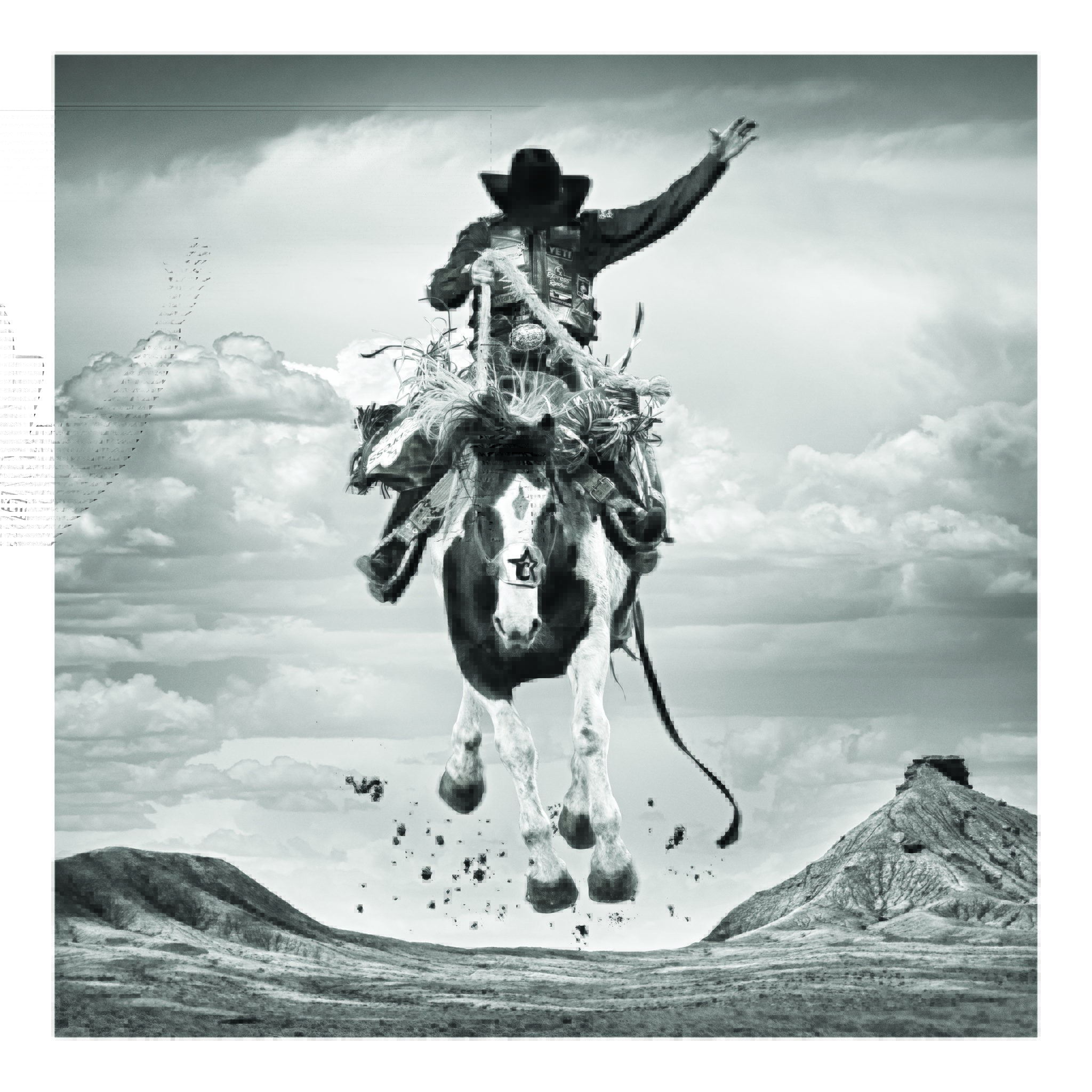 New Houston Art Mecca Embraces Rodeo Season — Inside Christopher Martin ...