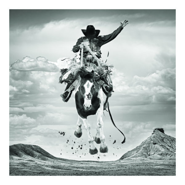 New Houston Art Mecca Embraces Rodeo Season — Inside Christopher Martin ...