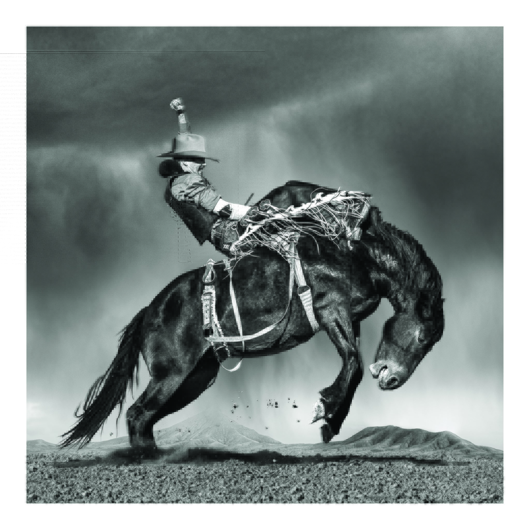 New Houston Art Mecca Embraces Rodeo Season — Inside Christopher Martin ...