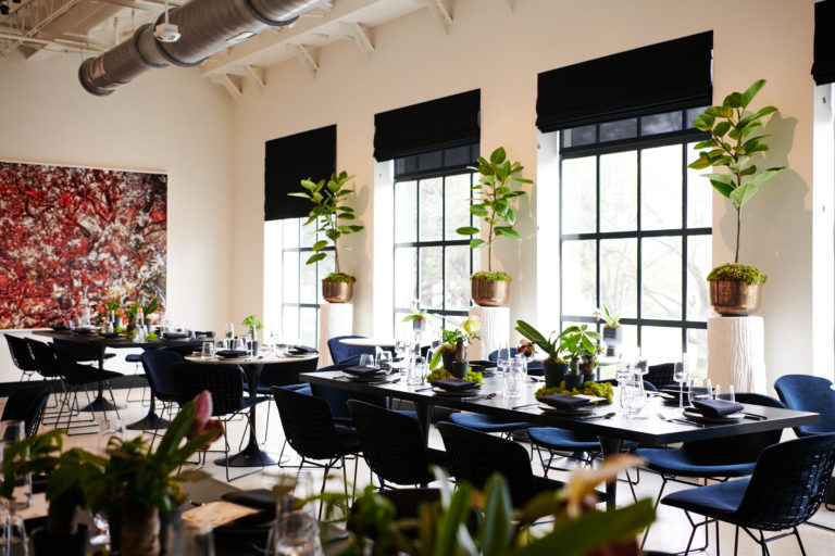 Best Dallas Lunch Spots — Classic Cafés and Restaurants