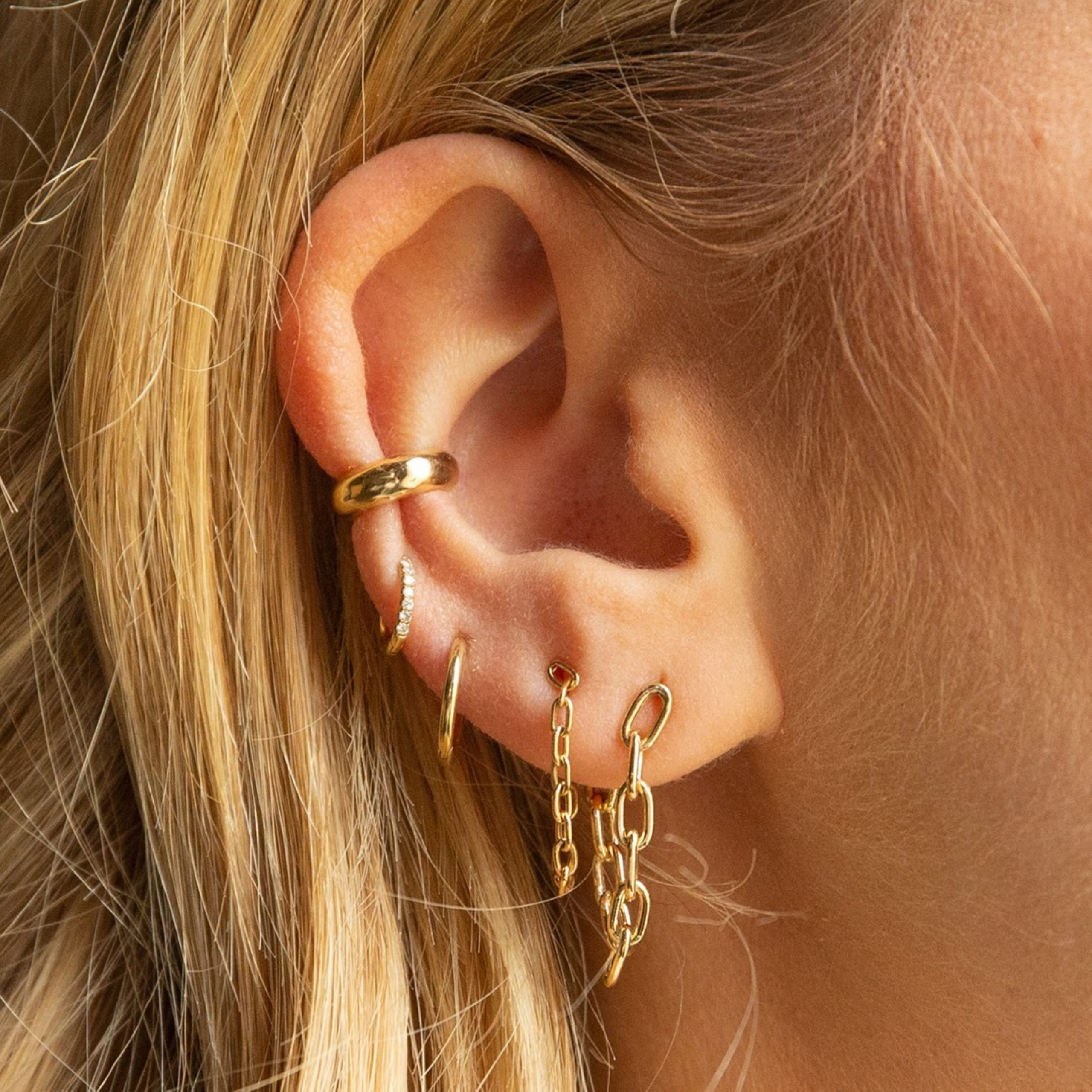 Zoe Chicco Trunk Show and Piercing Event - PaperCity Magazine