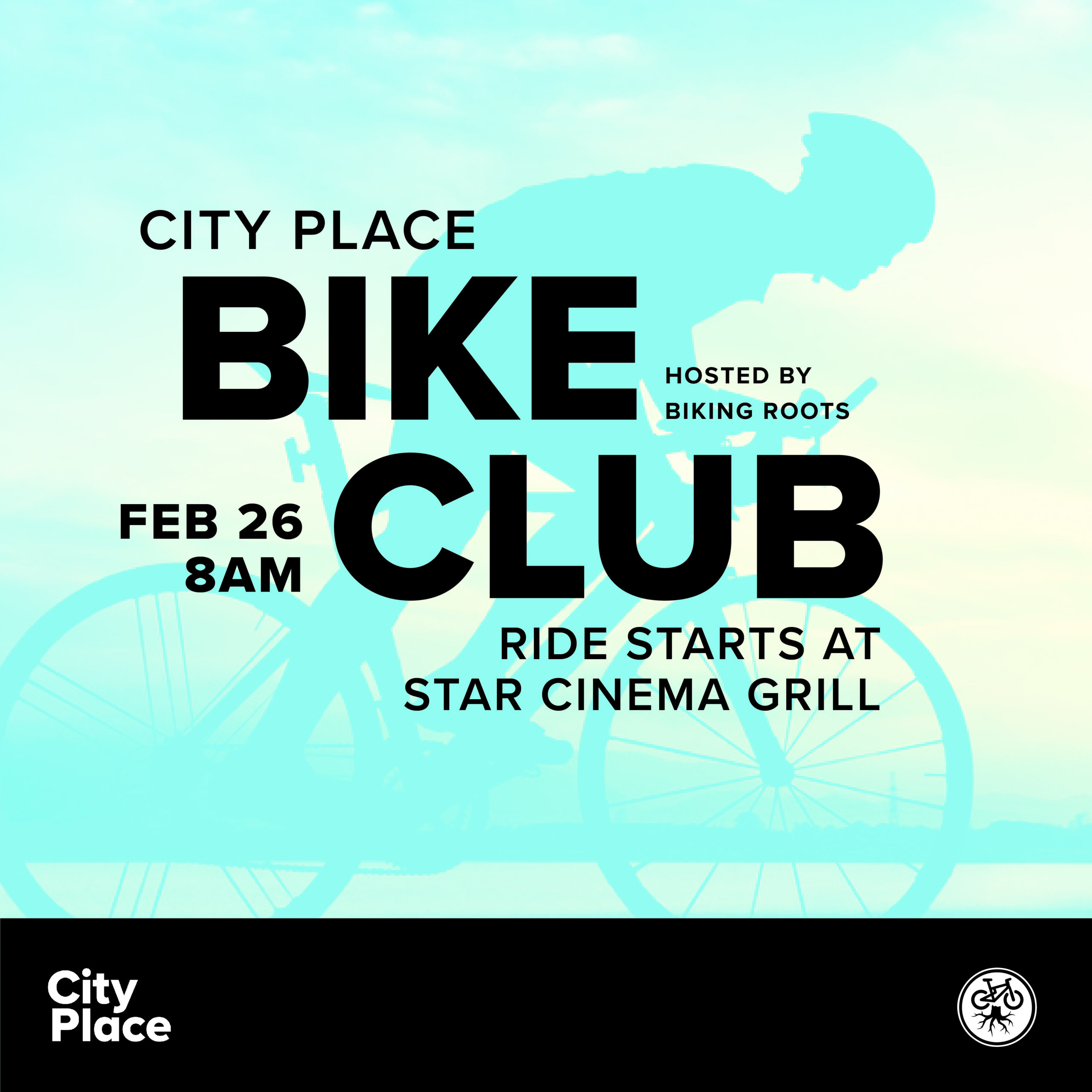 City Place Bike Club - PaperCity Magazine