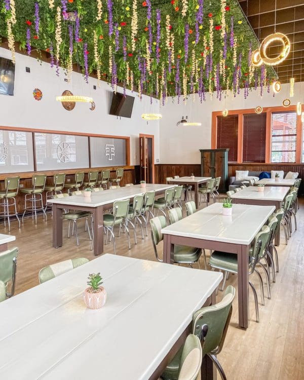 The Best New Restaurants in Dallas and What to Order