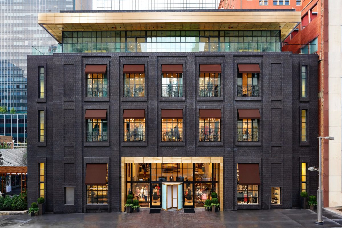 Forty Five Ten Building - PaperCity Magazine