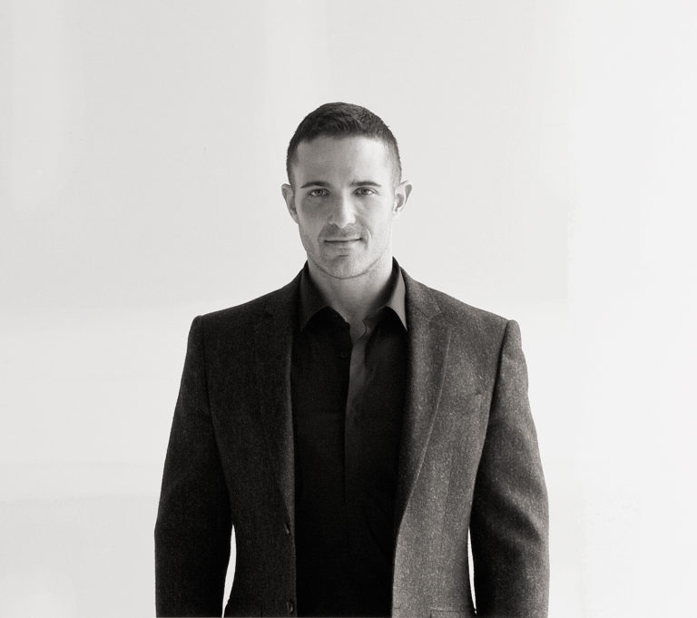 Interior Designer Michael Aiduss on What Defines His Sought-After Style