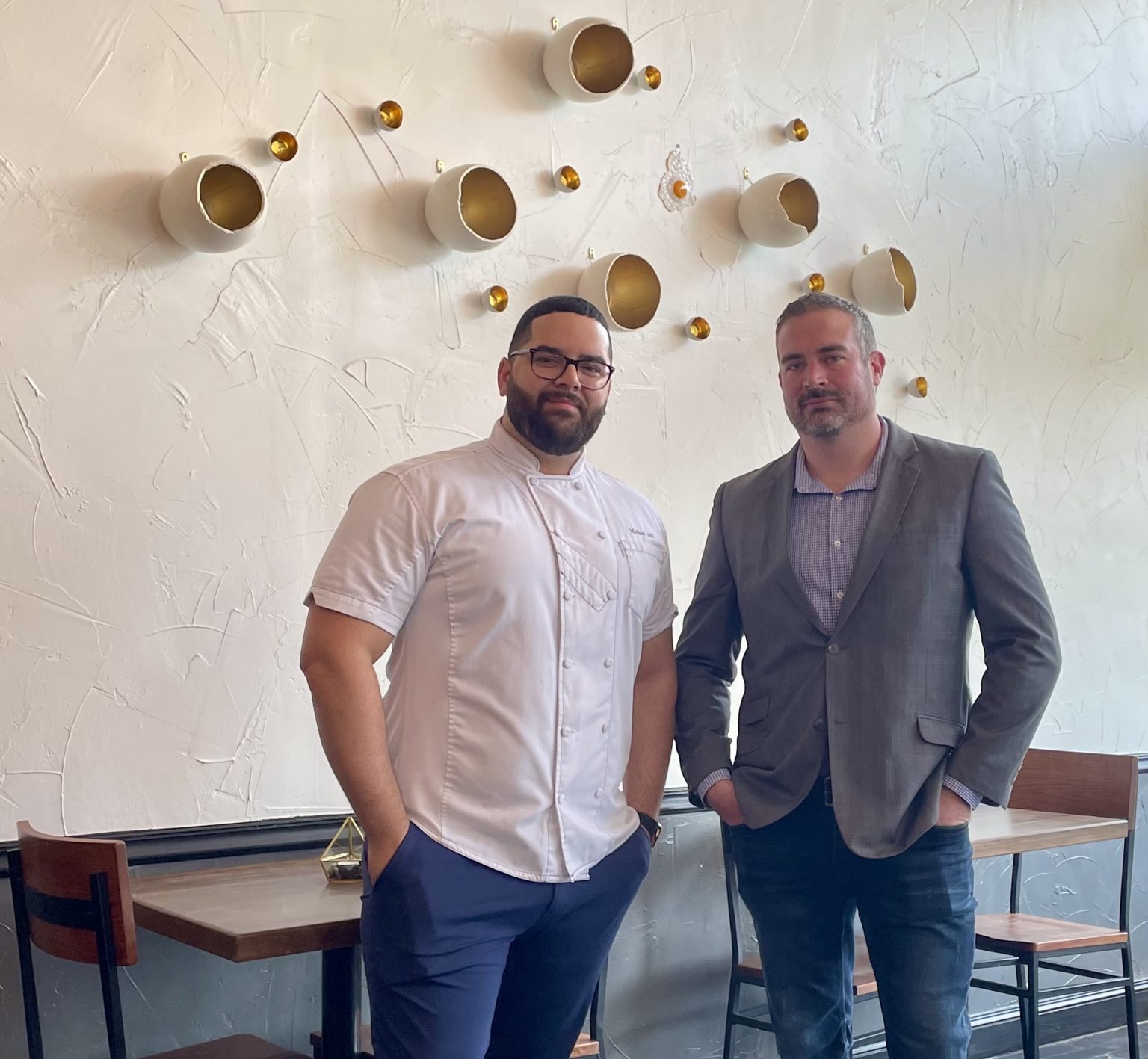 Long-Anticipated Fort Worth Restaurant is Finally About to Open ...