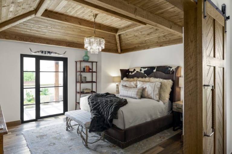 Texas Travel Files — Hotel Drover in Fort Worth's Historic Stockyards