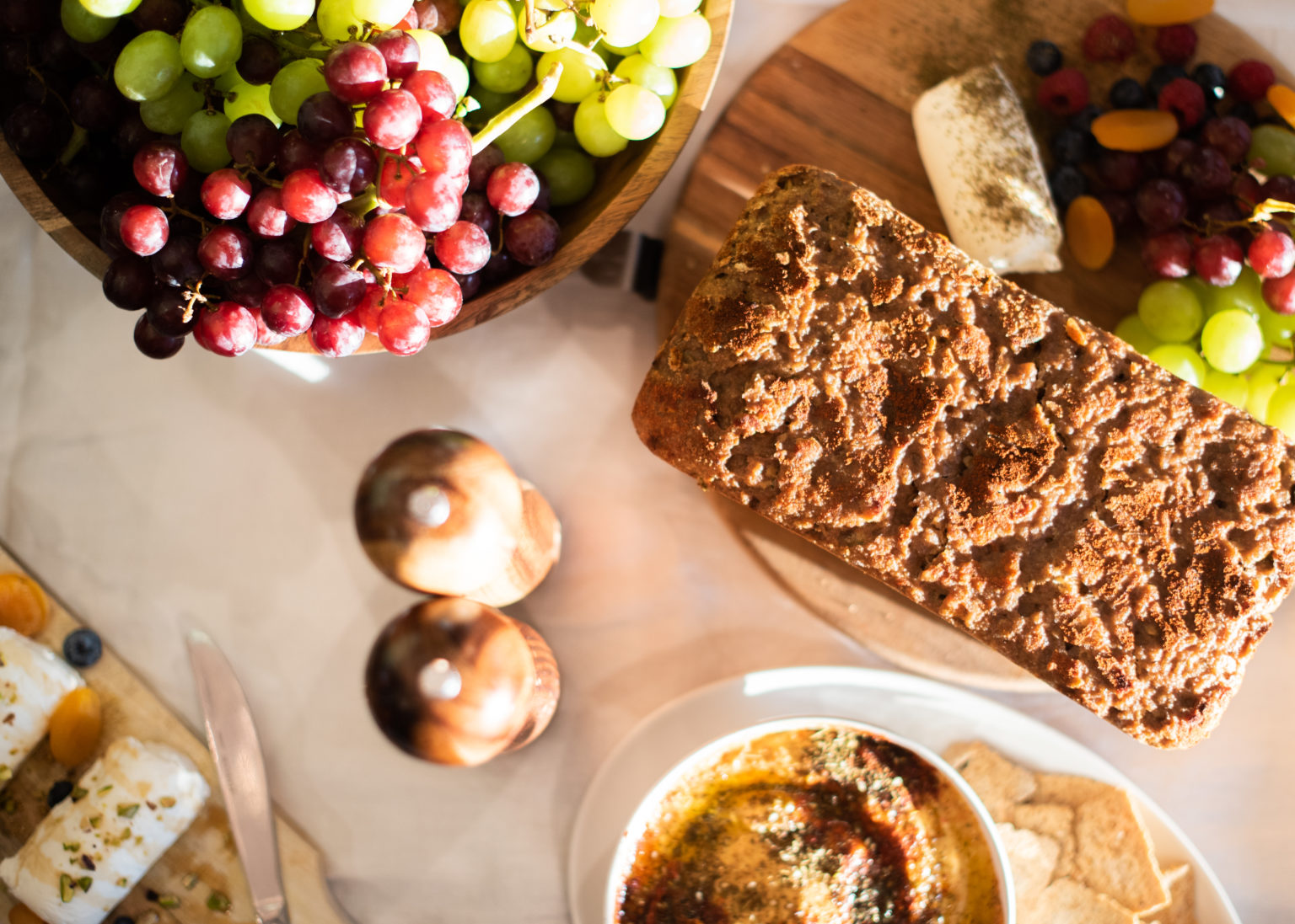 New Clean Eating Cafe With Trim Healthy Mama Power is Opening in Fort ...