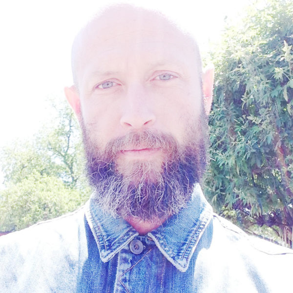 Inside the Dallas Debut of Controversial Texas Photographer Brian Finke