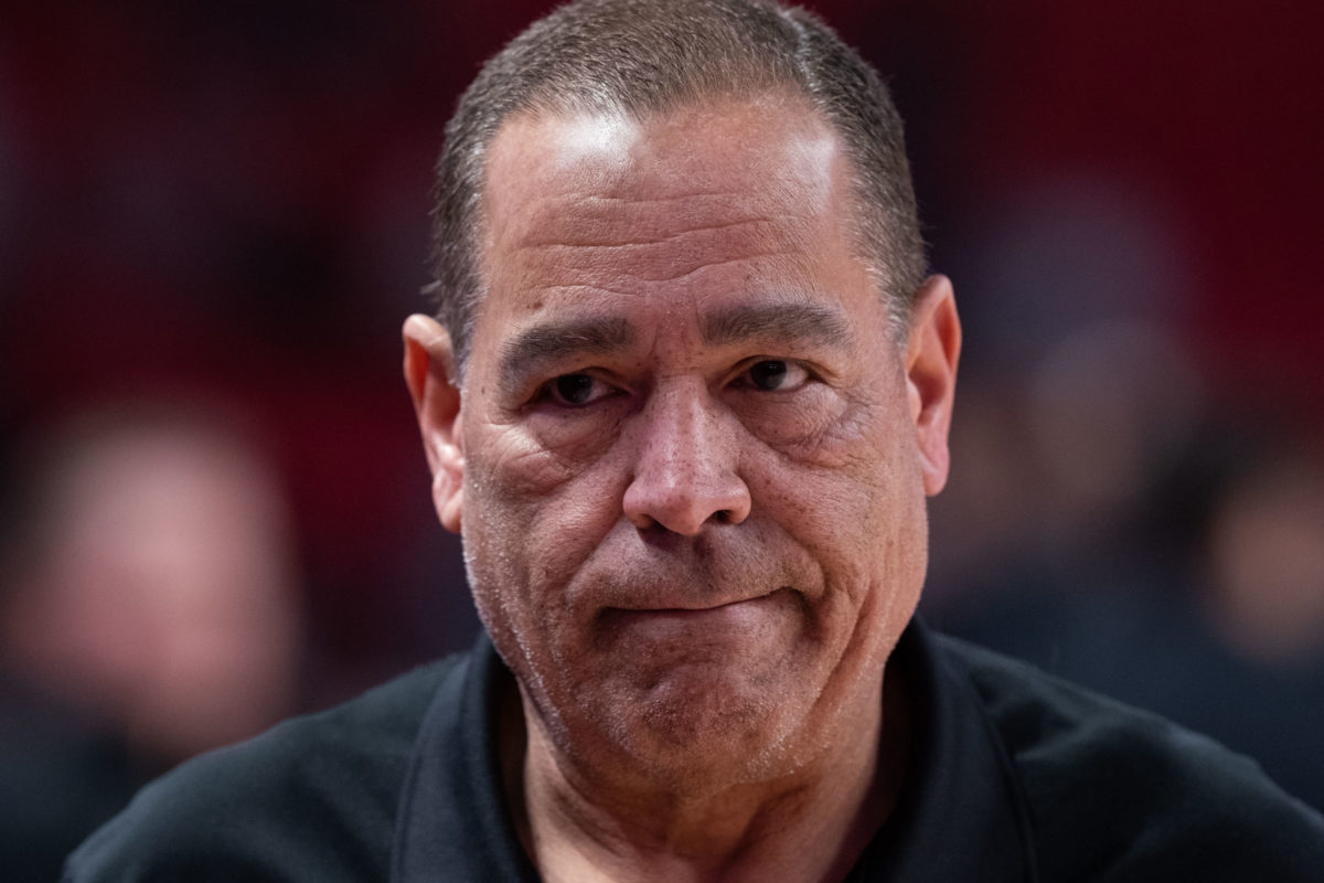 UH Coach Kelvin Sampson on Mass Shootings and Gun Control — "We Need to ...