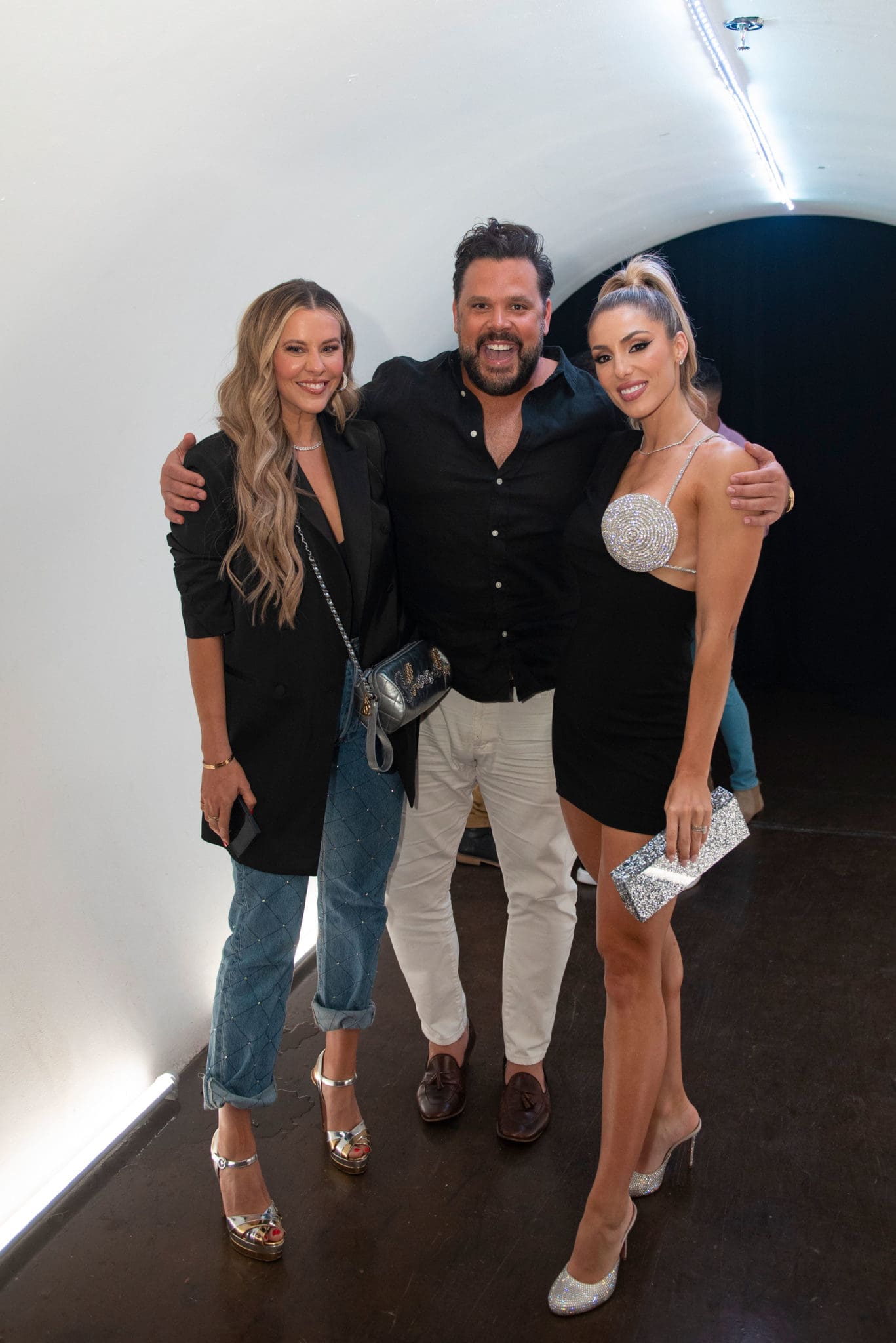 Dallas-Based Osadía Tequila Celebrates Its Launch With An Epic Party in ...
