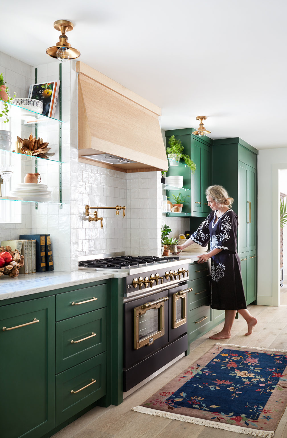 Fort Worth's Own HGTV Star Grace Mitchell Builds a Dream Home From ...