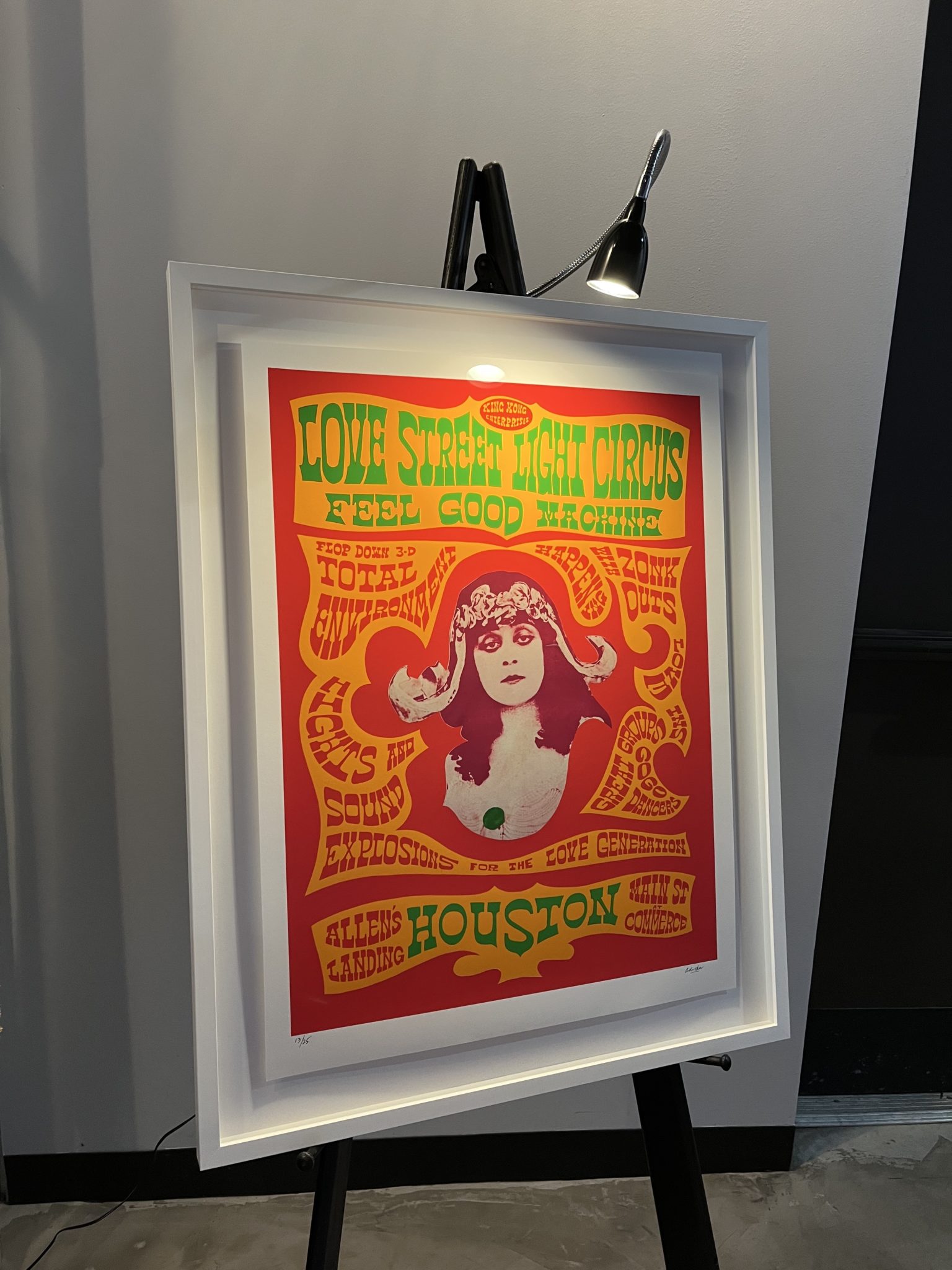 Rolling Into Houston's Love Street, an Iconic Nightclub Turned Brew ...