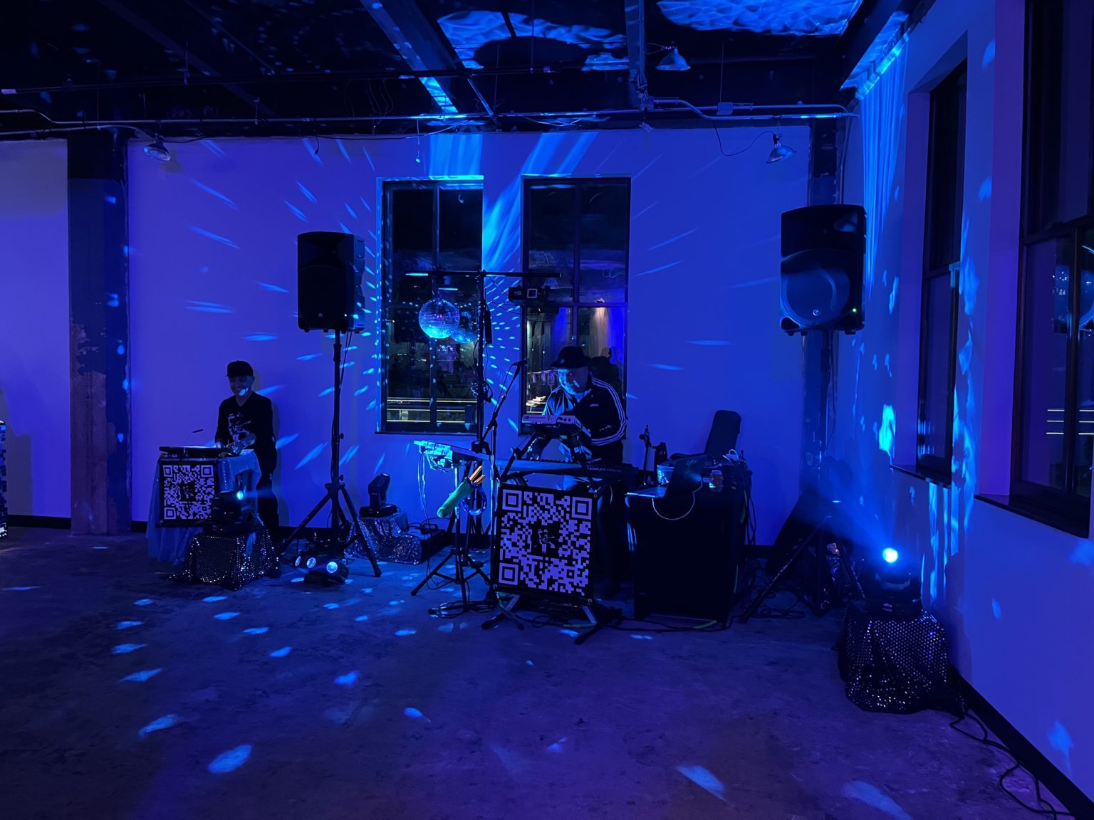 Rolling Into Houston's Love Street, an Iconic Nightclub Turned Brew ...