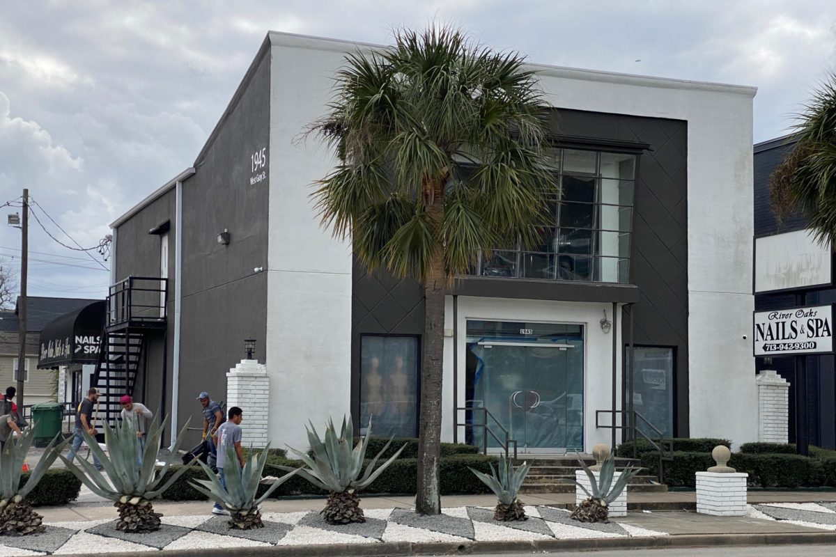 UAL is Opening Its Fashion Wonderland Sale in River Oaks — Up to 70 ...