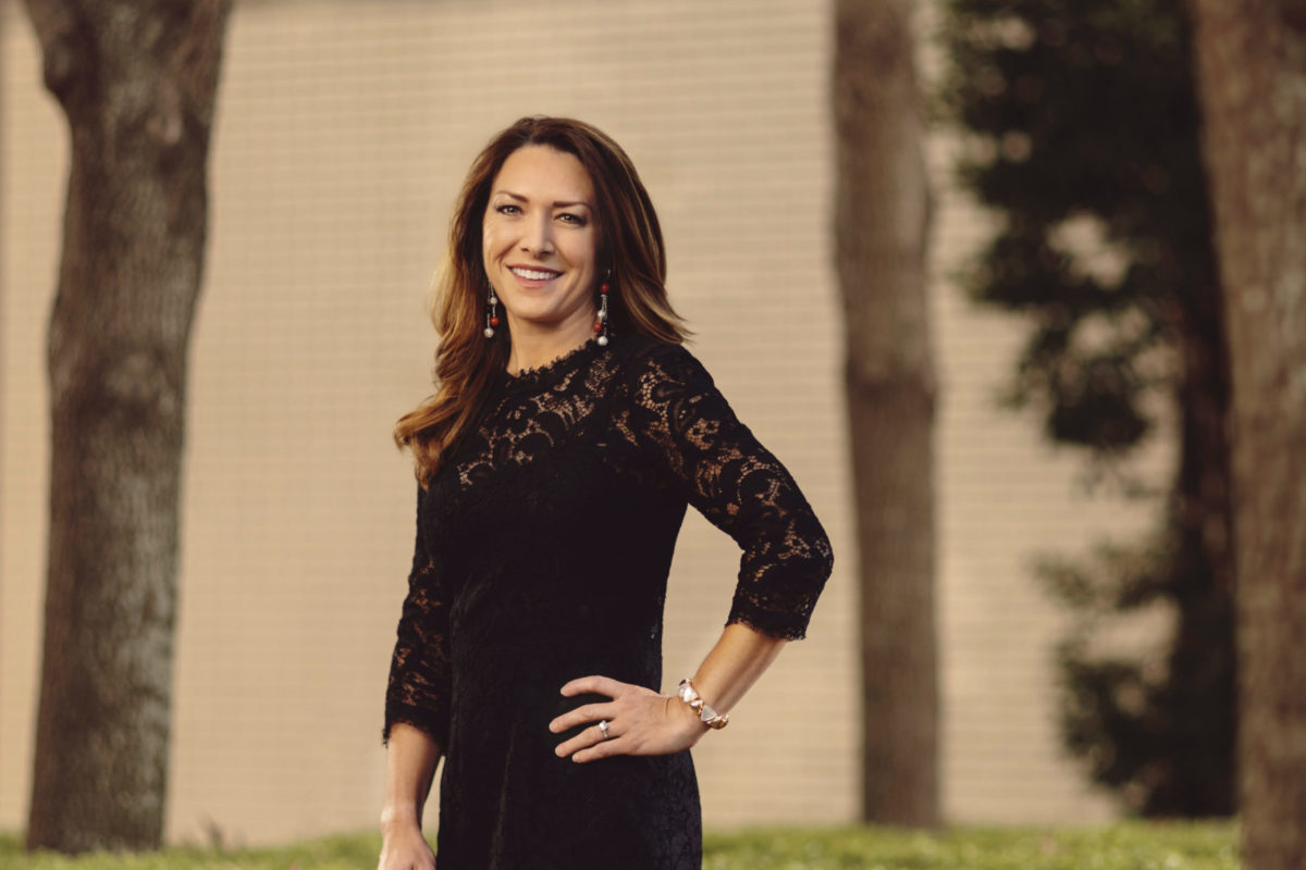 Janelle Pinell On Her Decade-Long Commitment to Vogel Alcove and ...