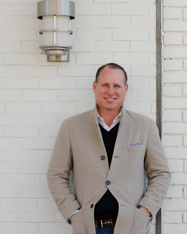 Stephen Summers on the Future of Knox Street in Dallas