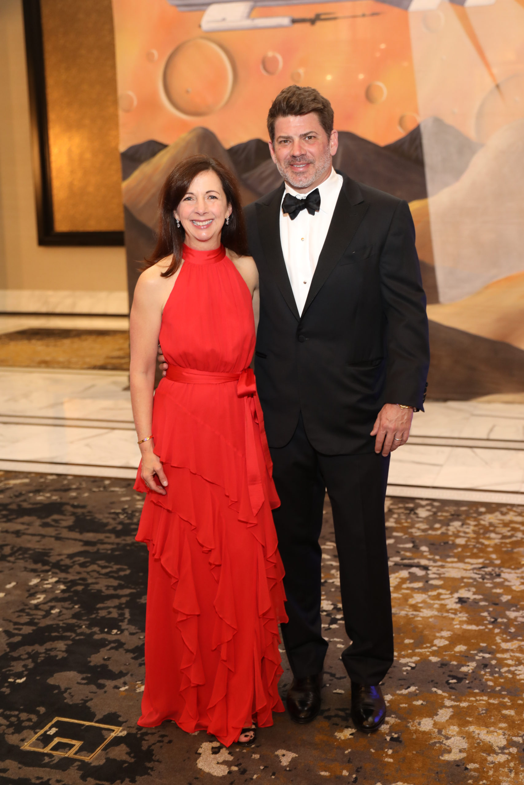 Lynn Wyatt Feels the Music and Hits the Dance Floor, Defying Her ...