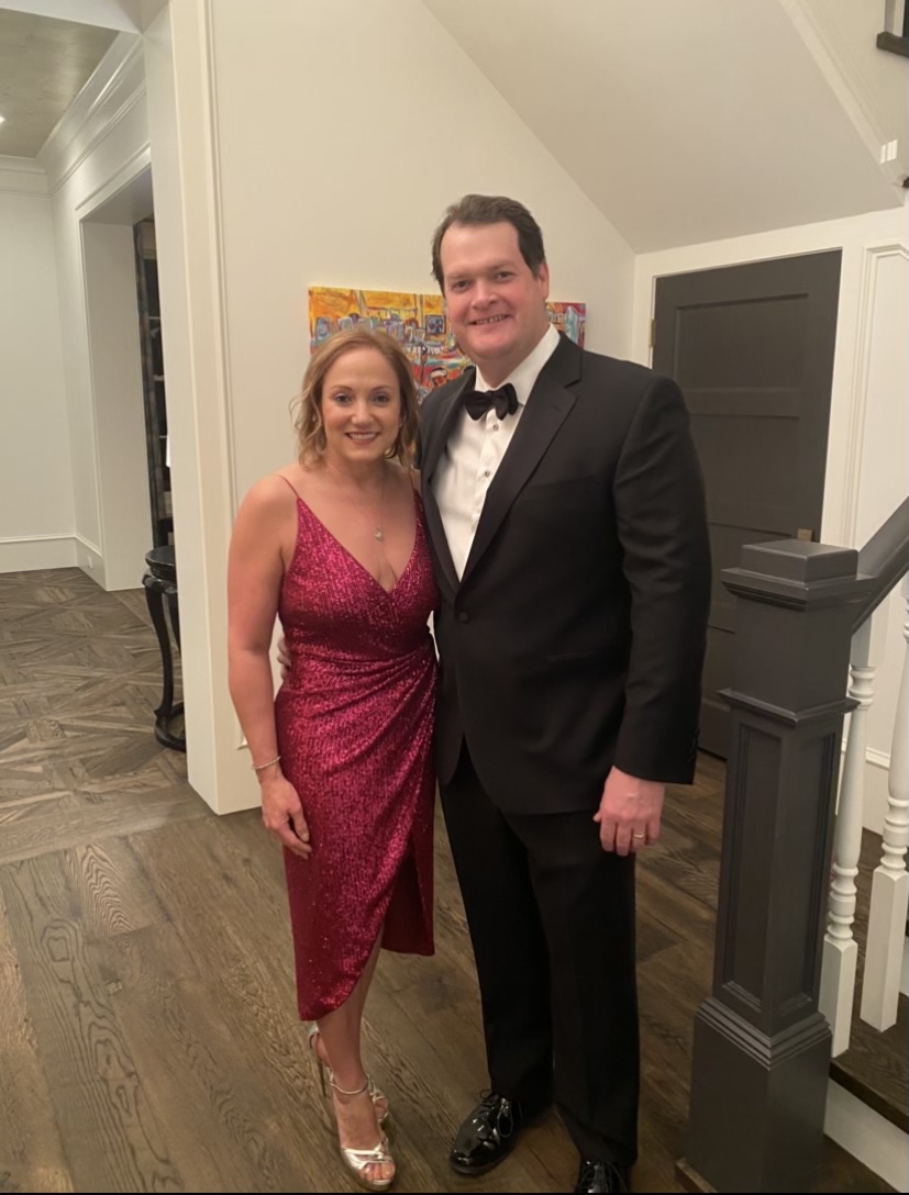 Houston Diamond Duo Believes In Love at First Sight — and Family Love ...