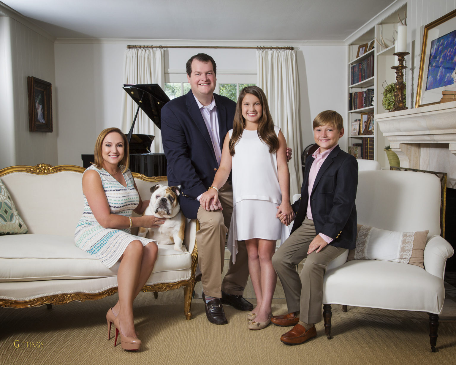 Houston Diamond Duo Believes In Love at First Sight — and Family Love ...