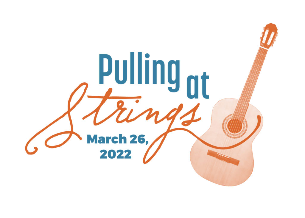 ROCO Connections: Pulling at Strings - PaperCity Magazine