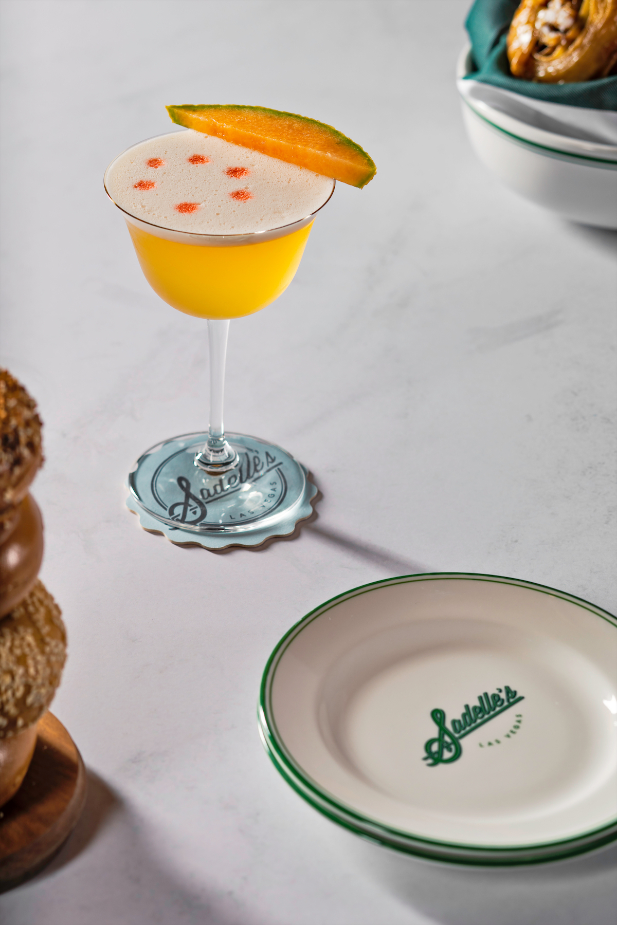 Sadelle's Dallas — The Hottest New Brunch Spot in Highland Park Village