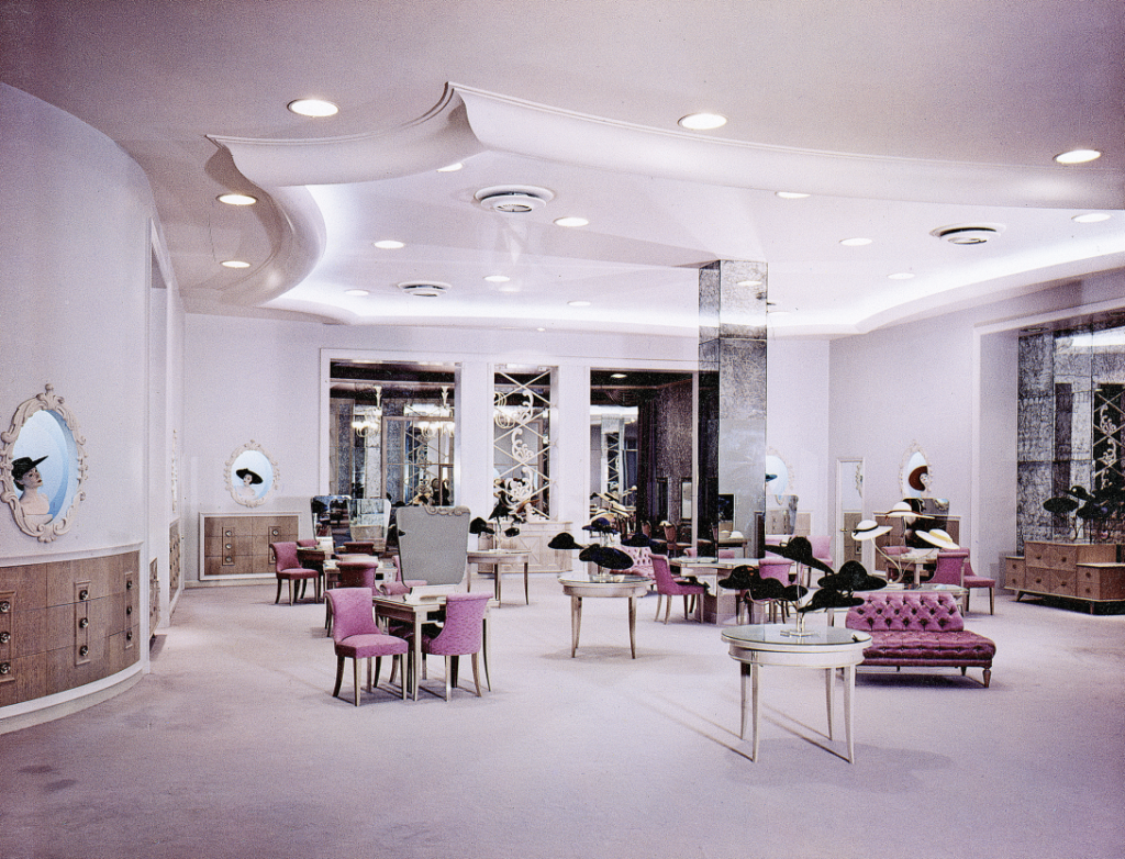 Brochsteins - PaperCity Magazine