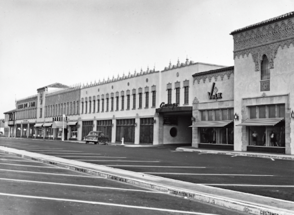 Highland Park Village - PaperCity Magazine