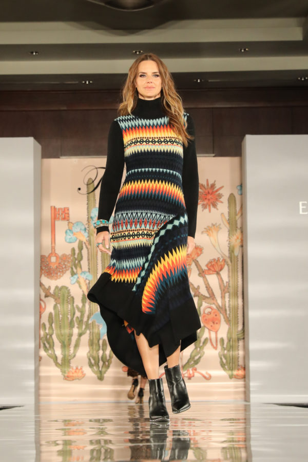 British Designer Alice Temperley Gives Up the Posh London Life to ...
