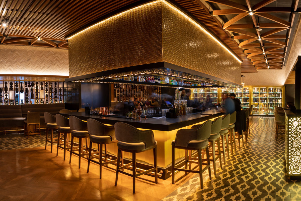 The Best New Restaurants in Dallas and What to Order