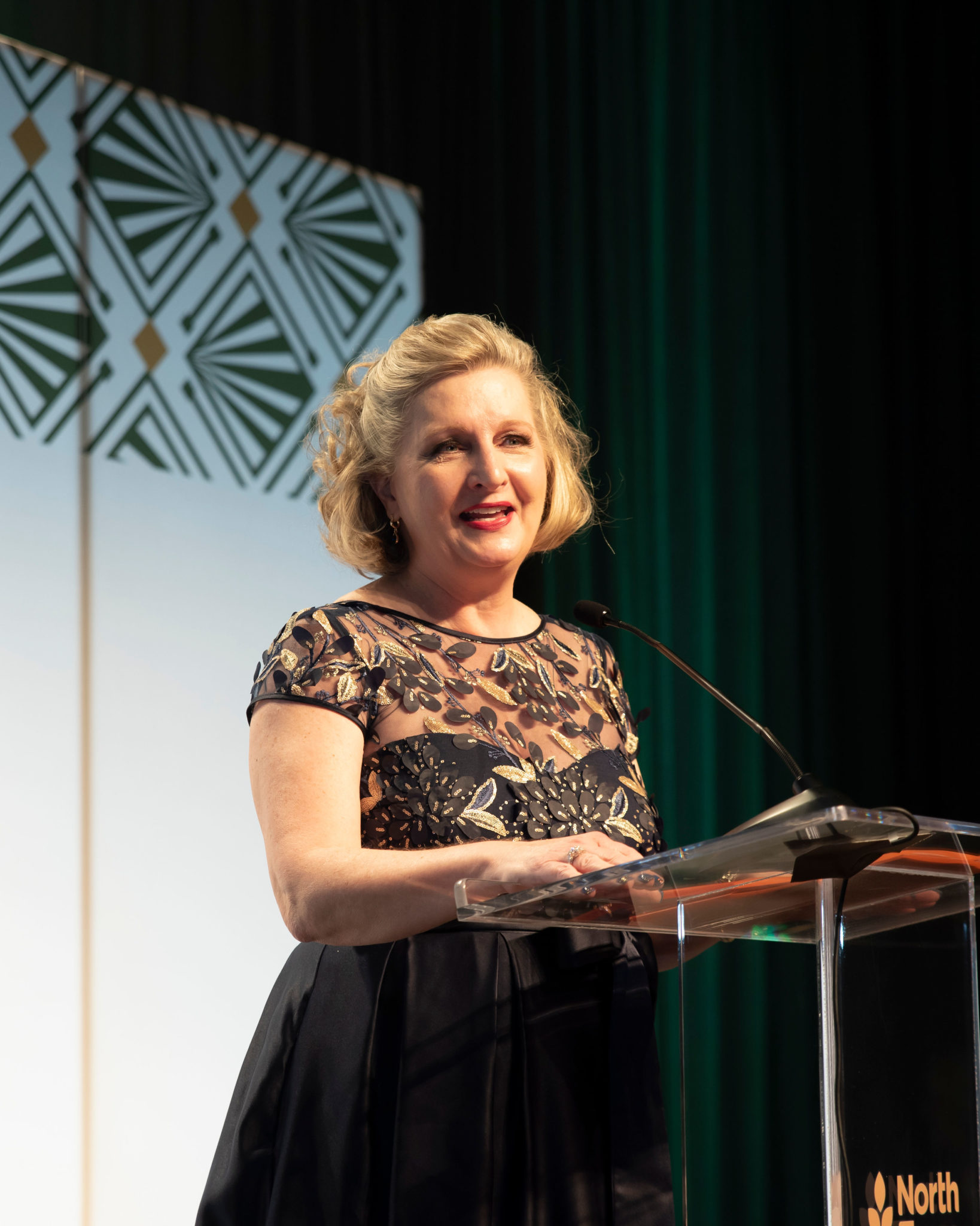 With a Rare Winter Harvest, North Texas Food Bank Celebrates 40 Years