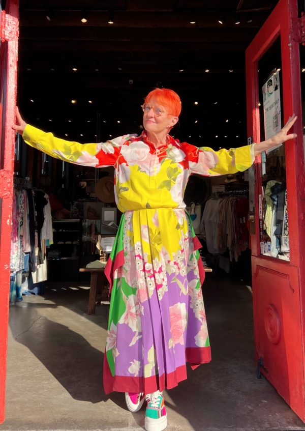 UAL is Opening Its Fashion Wonderland Sale in River Oaks — Up to 70 ...