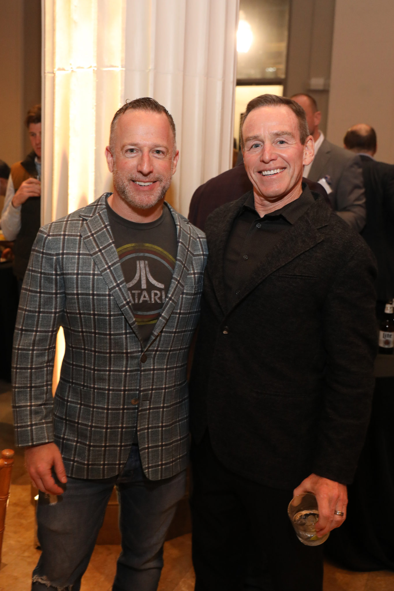 Record $2 Million Poker Night Means Big Bucks For YES Prep Thanks to ...