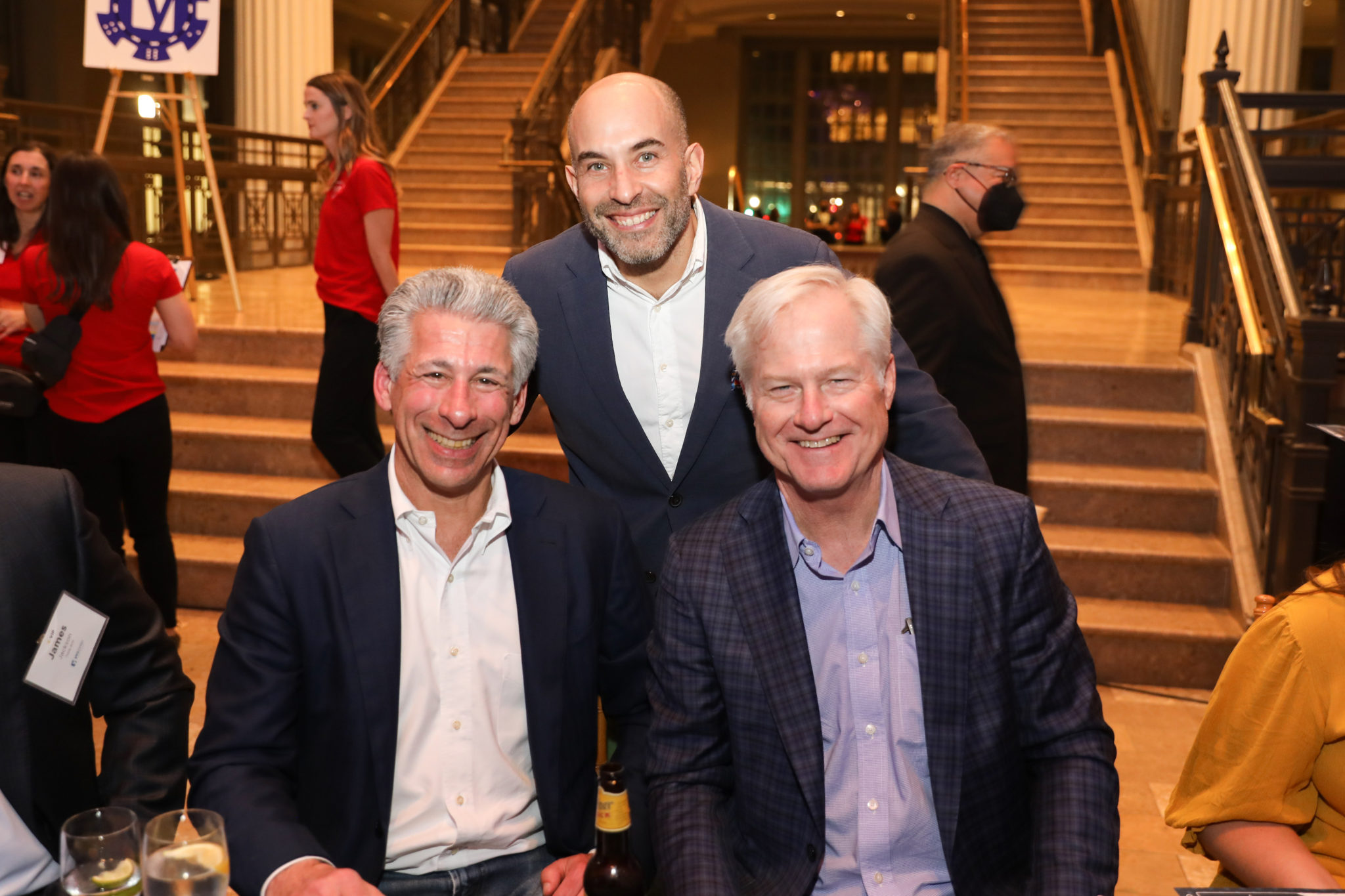 Record $2 Million Poker Night Means Big Bucks For YES Prep Thanks to ...