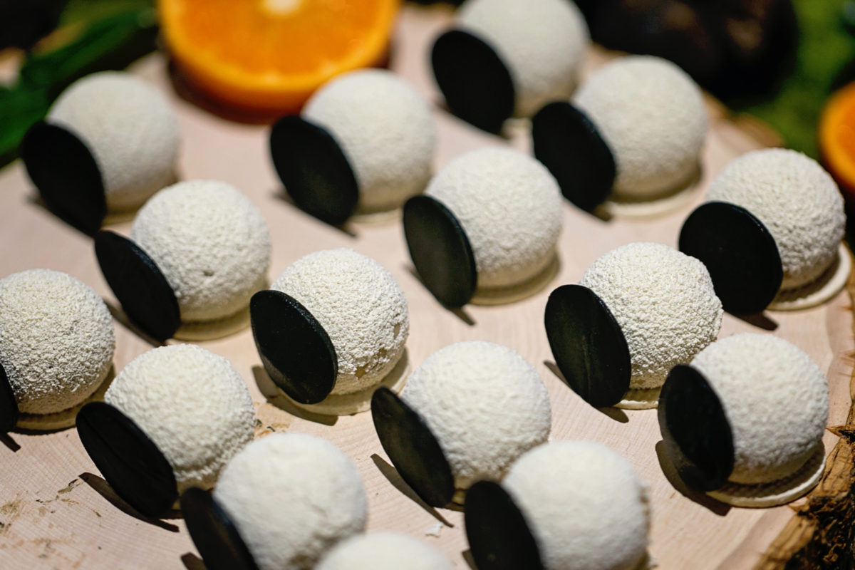 Houston's True Truffle Masters — See Which Chefs Won This Spirited ...