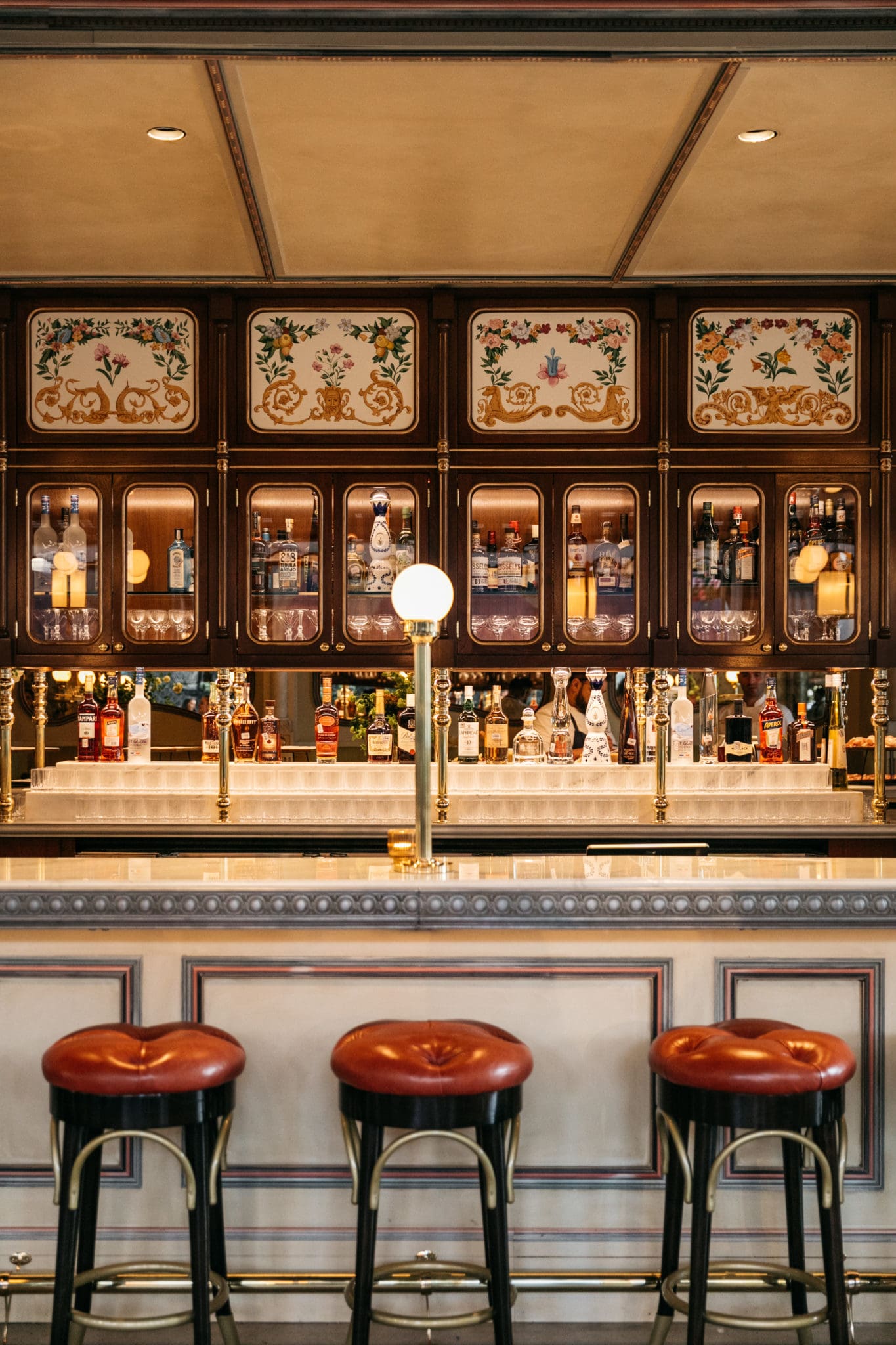 Carbone's Debuts a Dallas Exclusive — Carbone Vino