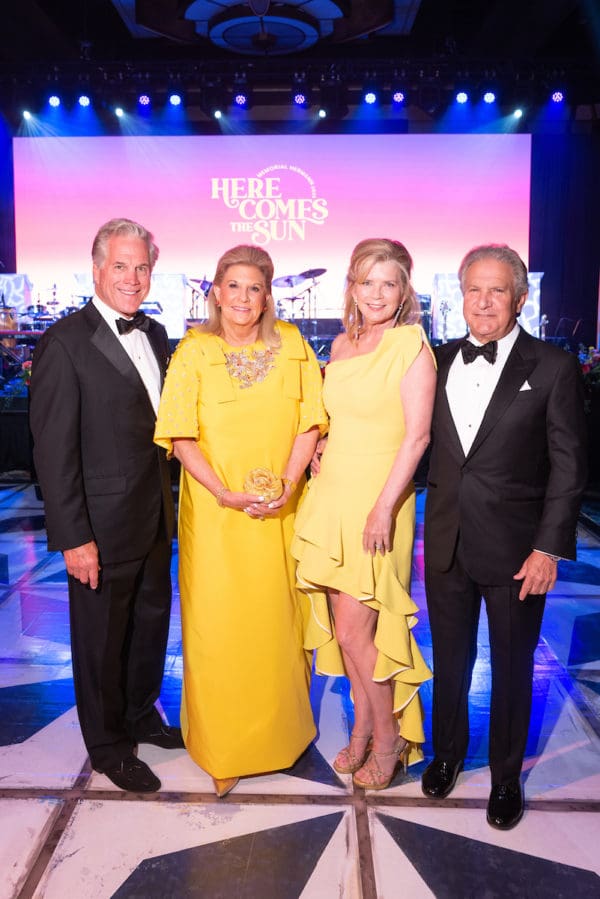 Doubling the Party Fun Adds Up to $3.7 Million For Memorial Hermann ...