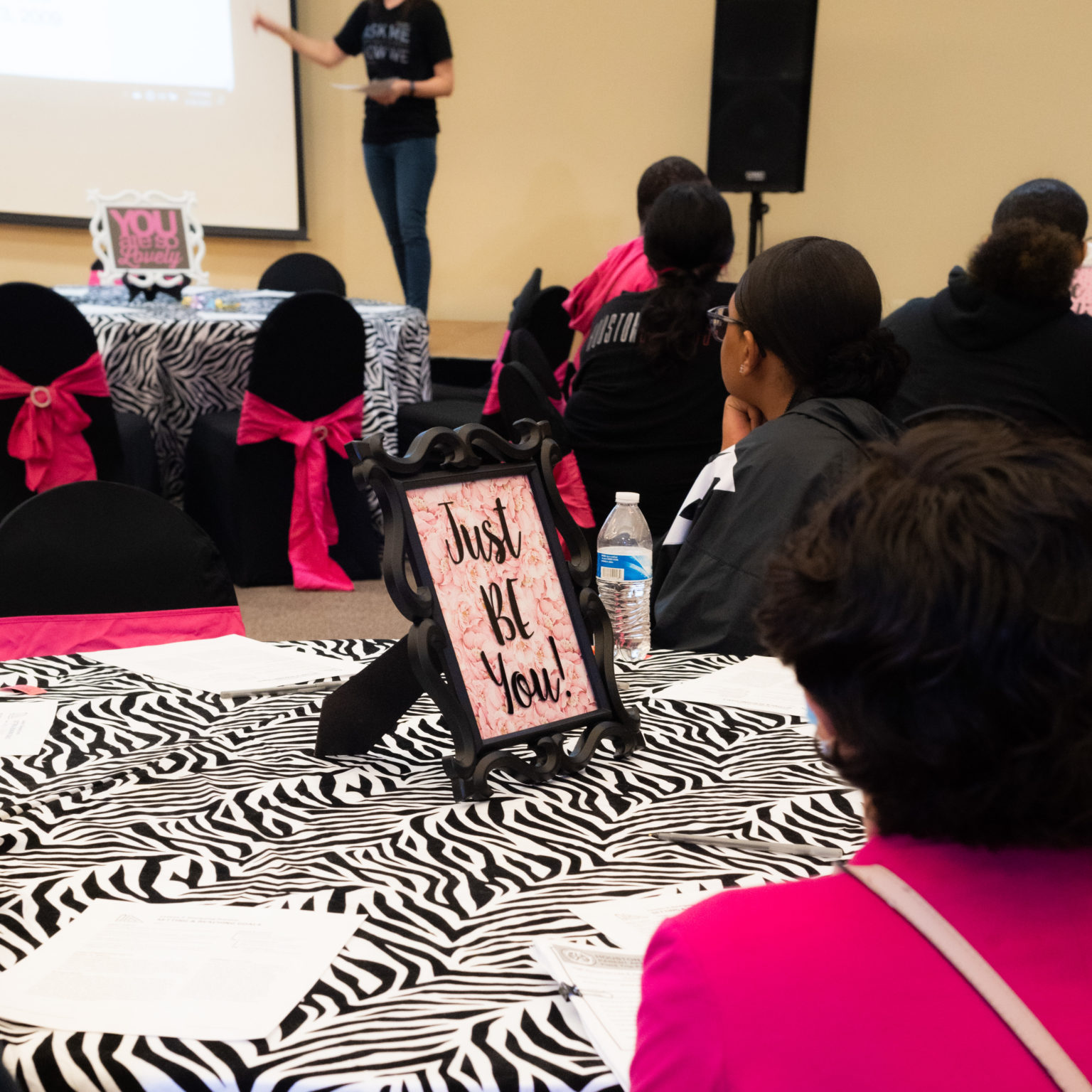 When Prom Needs Fairy Godmothers — The Giving Gown Foundation Works to ...