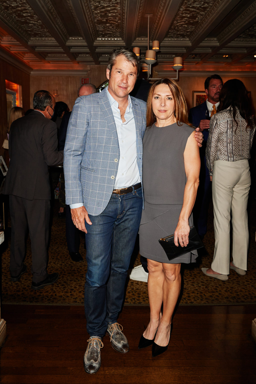 NorthPark Ambassadors Dinner Unites High-Profile Dallas Philanthropists