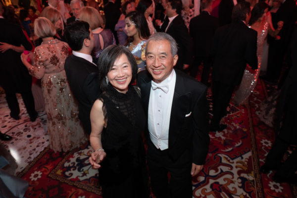 Belly Dancers, a Camel and a Mayor Tenor Keep the Surprises Coming in a ...