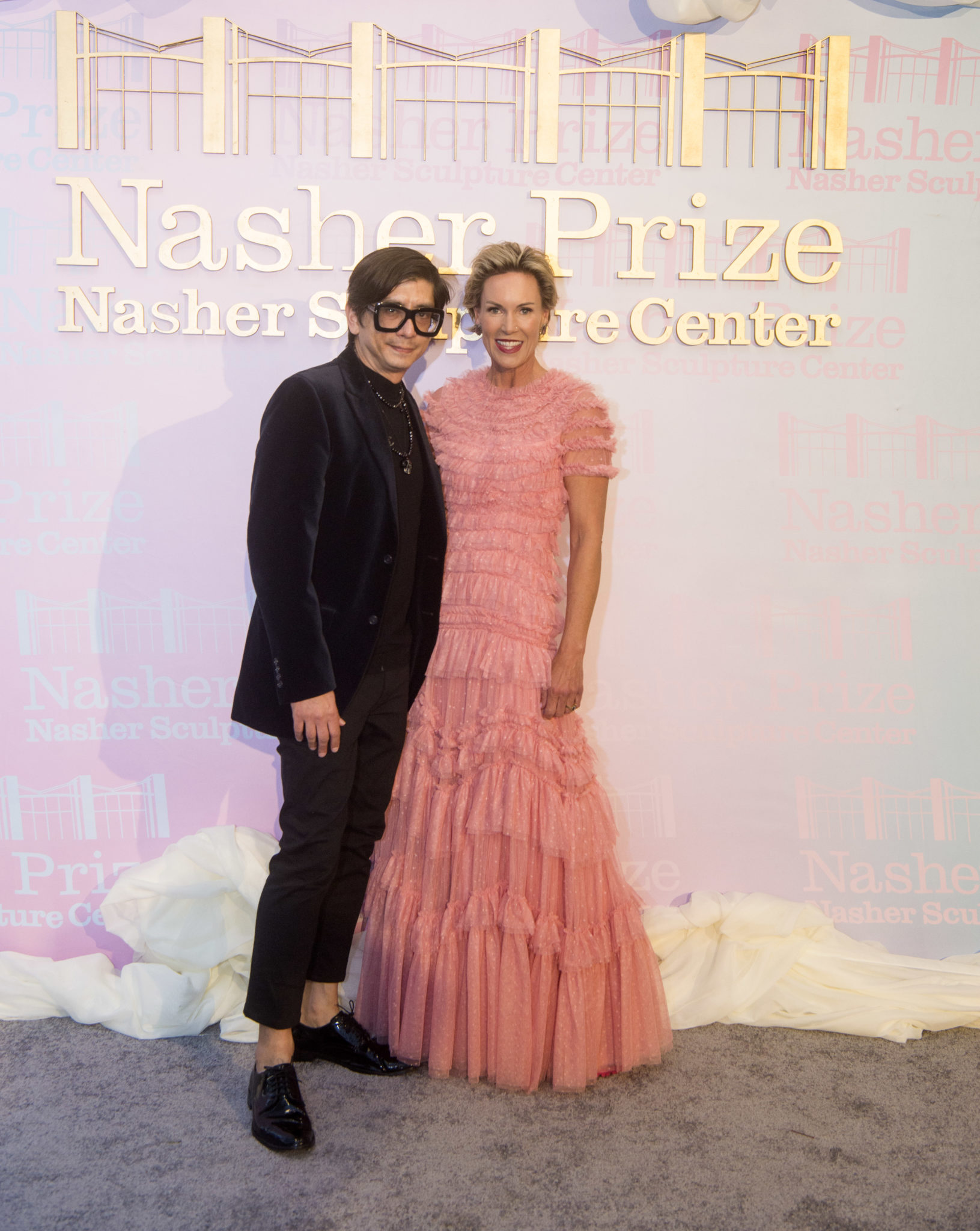 The Glorious Return of the Nasher Prize Gala in the Dallas Arts District
