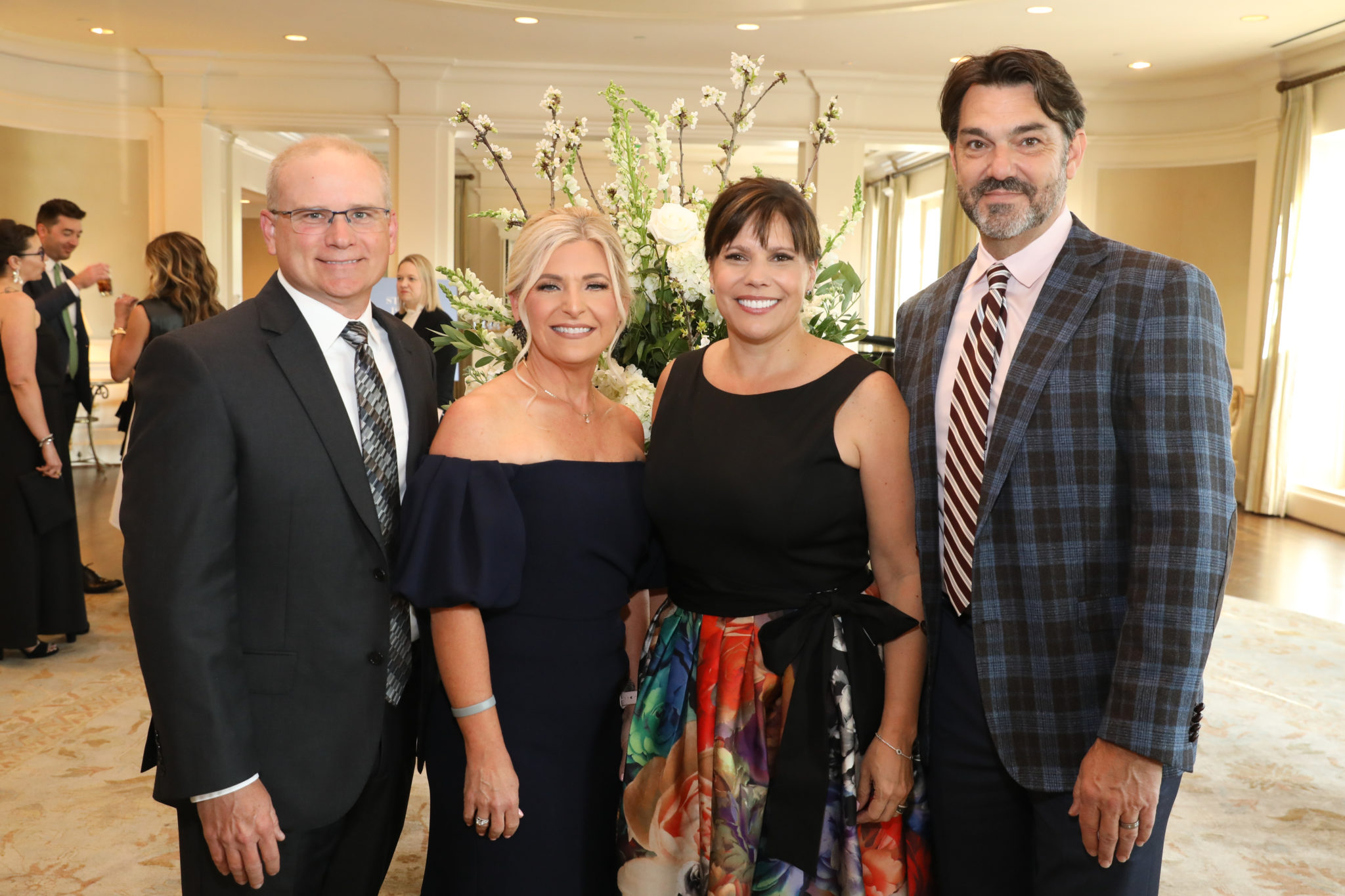 National Comedian Proves Laughter (and Determined Fundraising) is the ...