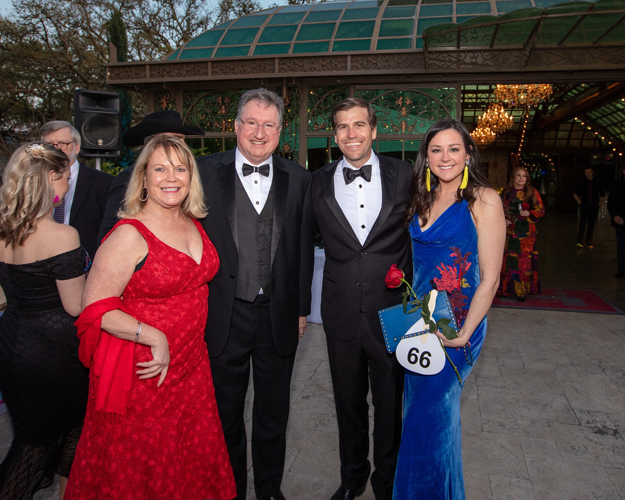 ZZ Top Rock Legend Teams Up With a Texas Billionaire For Special ...