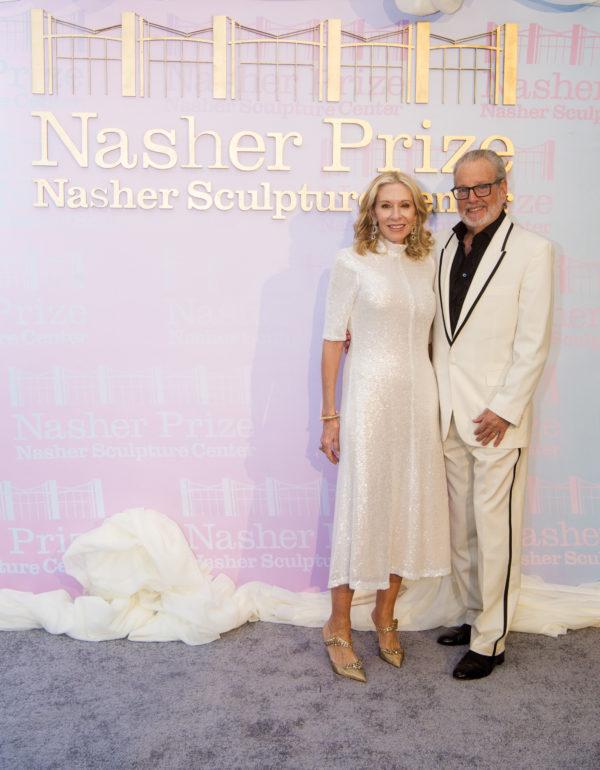 The Glorious Return of the Nasher Prize Gala in the Dallas Arts District
