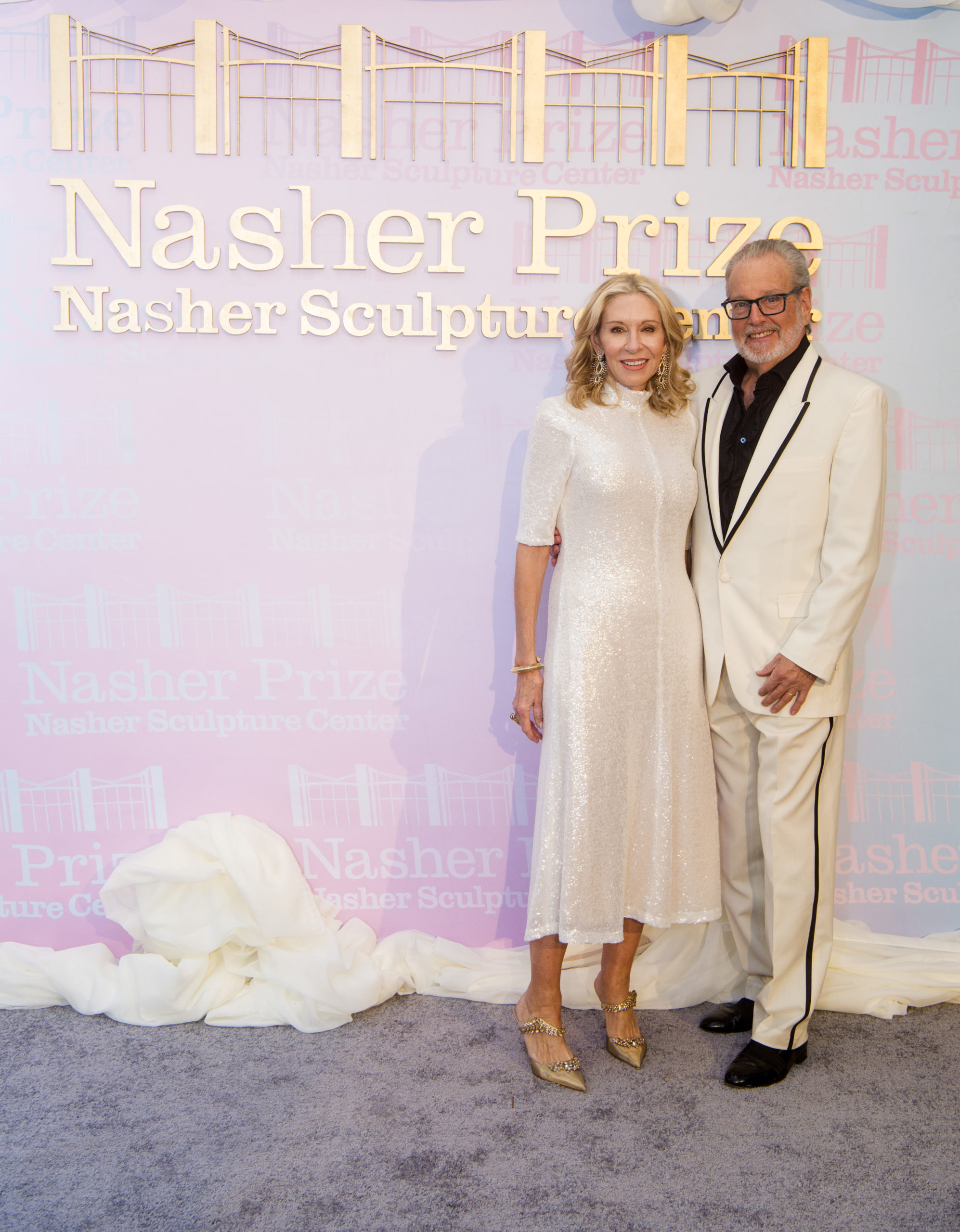 The Glorious Return of the Nasher Prize Gala in the Dallas Arts District