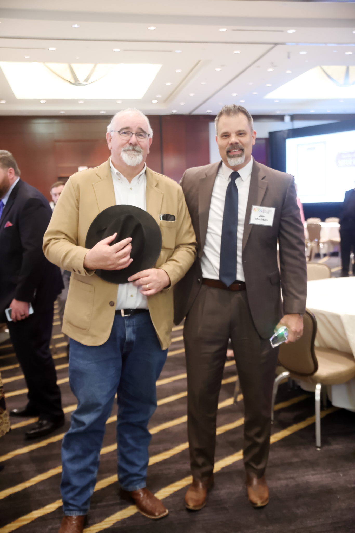 Pushing to Make Houston Safer From Crime — Crime Stoppers Salutes Those ...