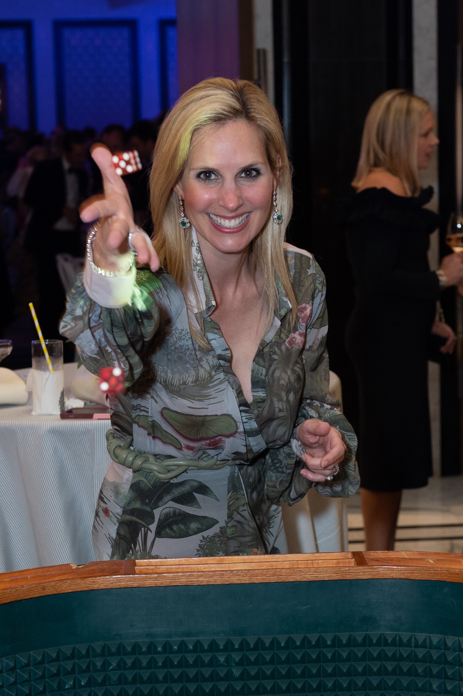 Houston's Coolest Young Professionals Gather Forces For The Children's ...